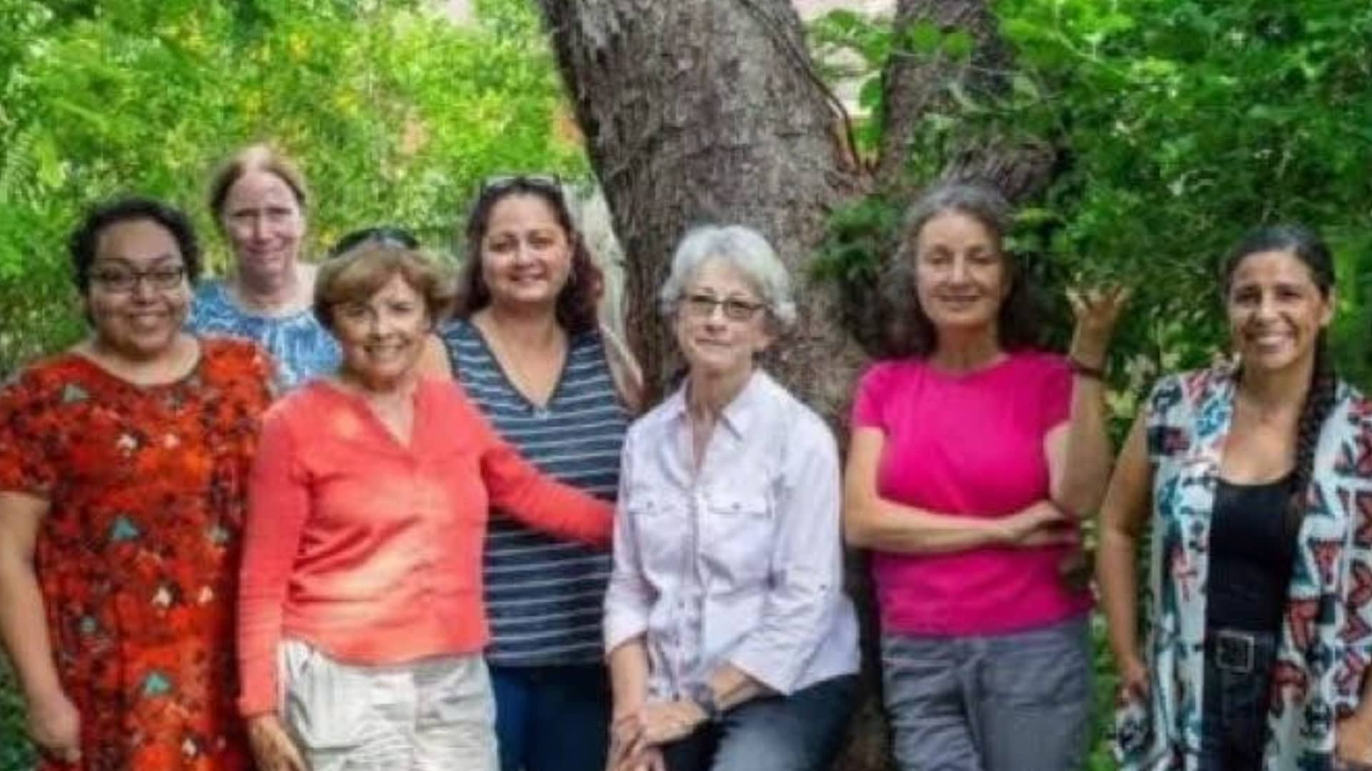 Joyce Hamilton Women of Faith Award 2020 on Vimeo