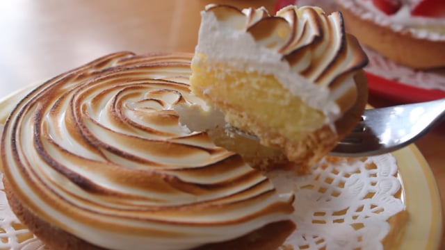 Postre Cafetería Dulce - Free video on Pixabay - Pixabay