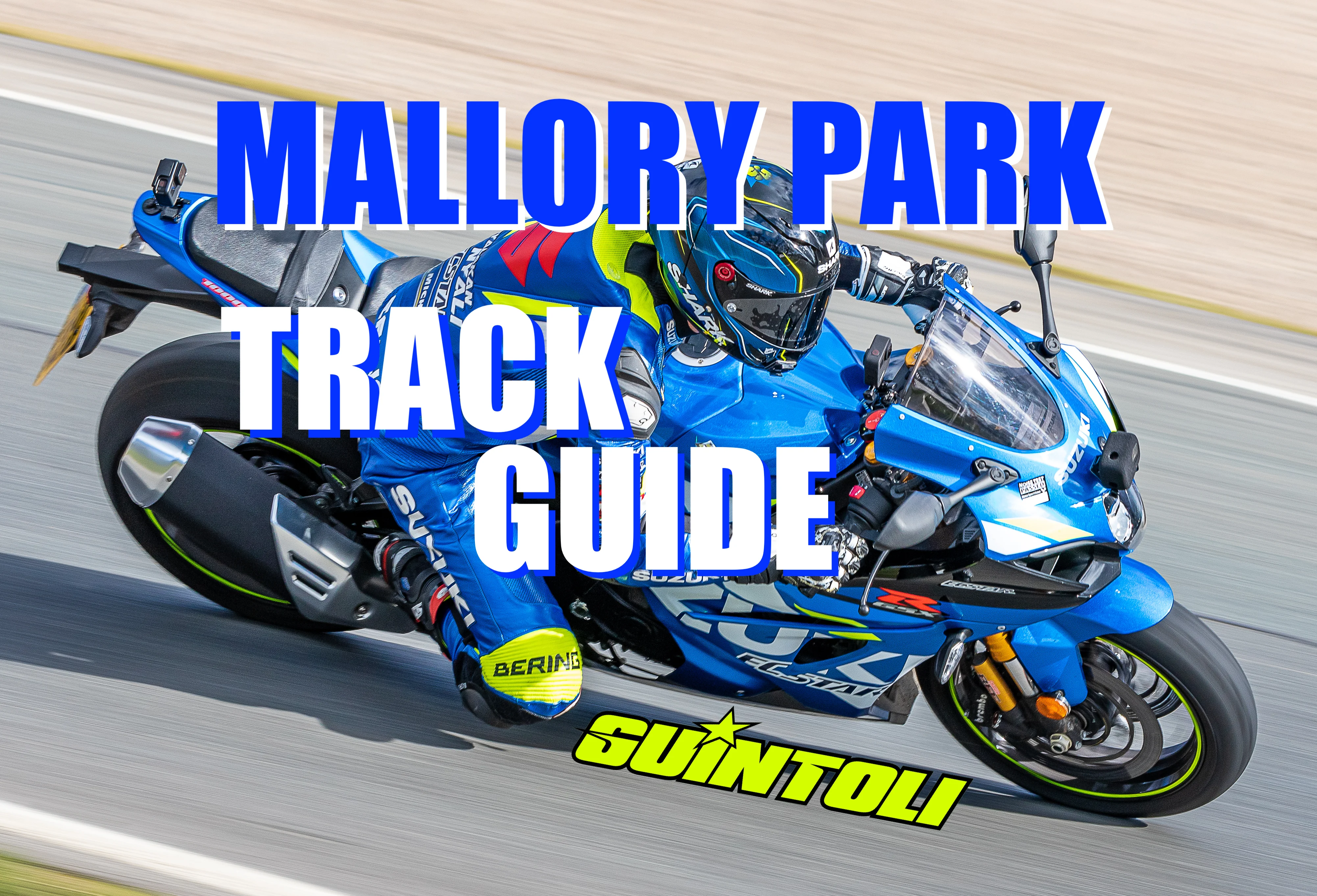 Watch MALLORY PARK TRACK GUIDE By Sylvain Guintoli Online | Vimeo On ...