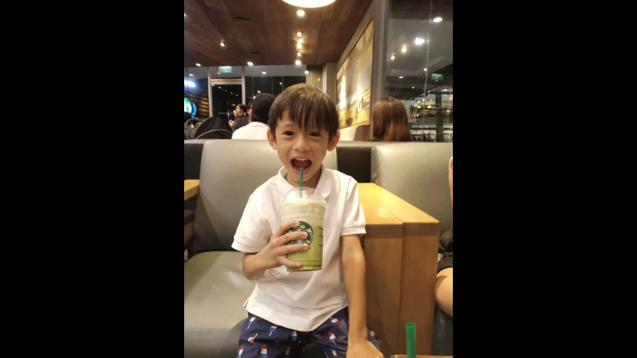 Happy Birthday David Jace on Vimeo