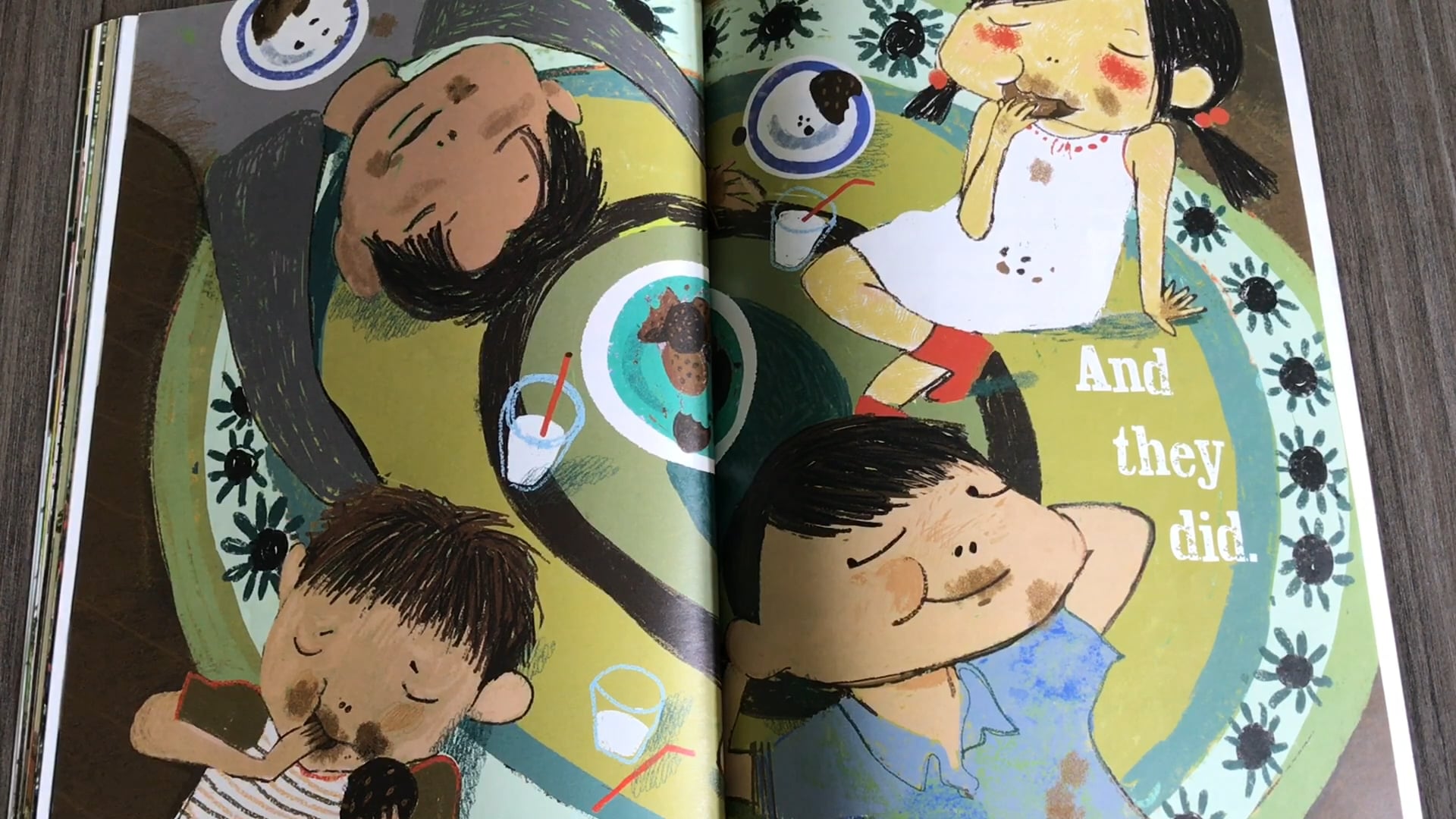 THE LITTLE RED FORT by Brenda Maier on Vimeo