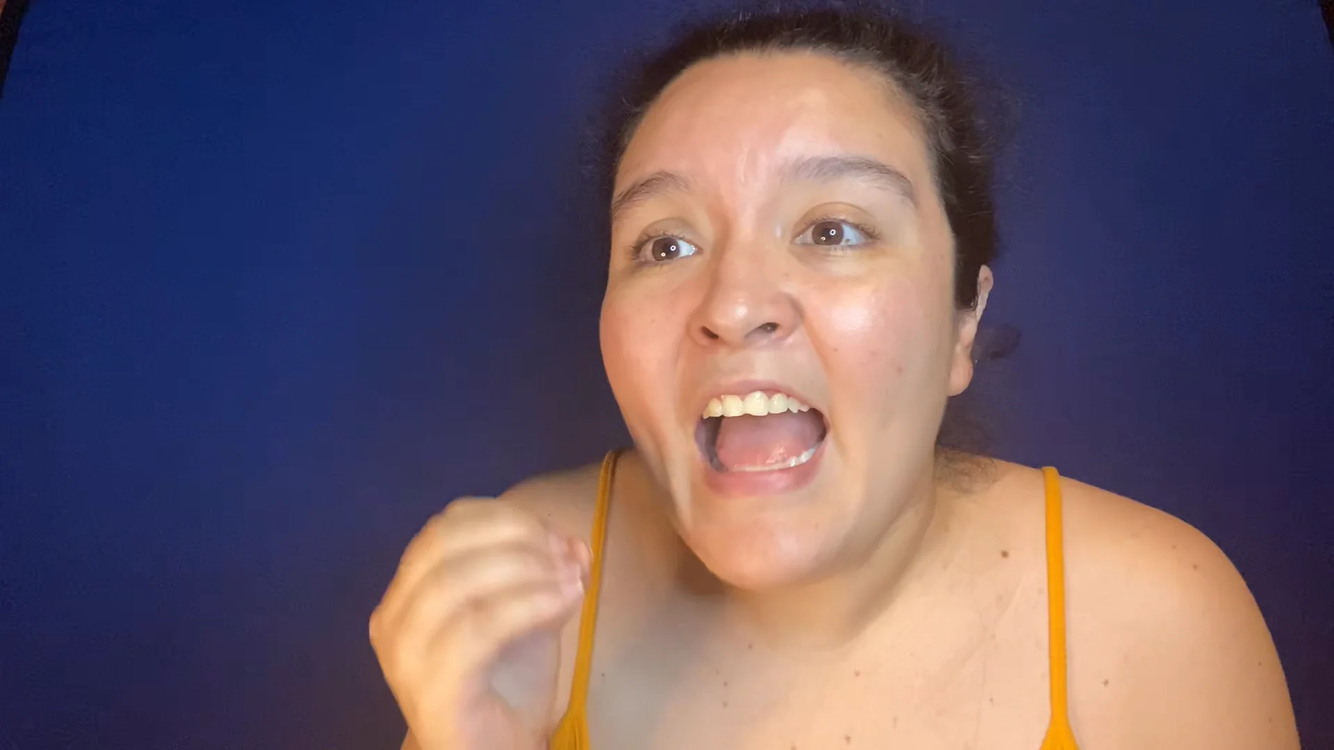 Horror Film Monologue on Vimeo