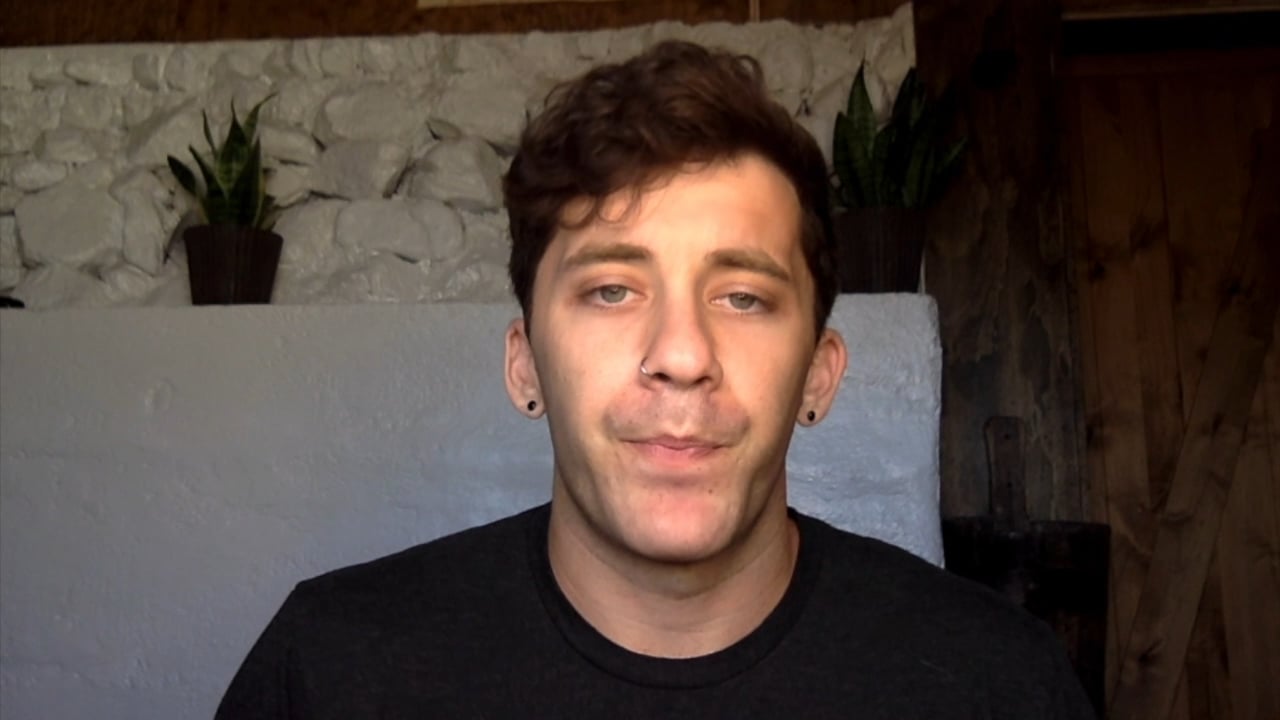 Day 1 - HD 720p on Vimeo