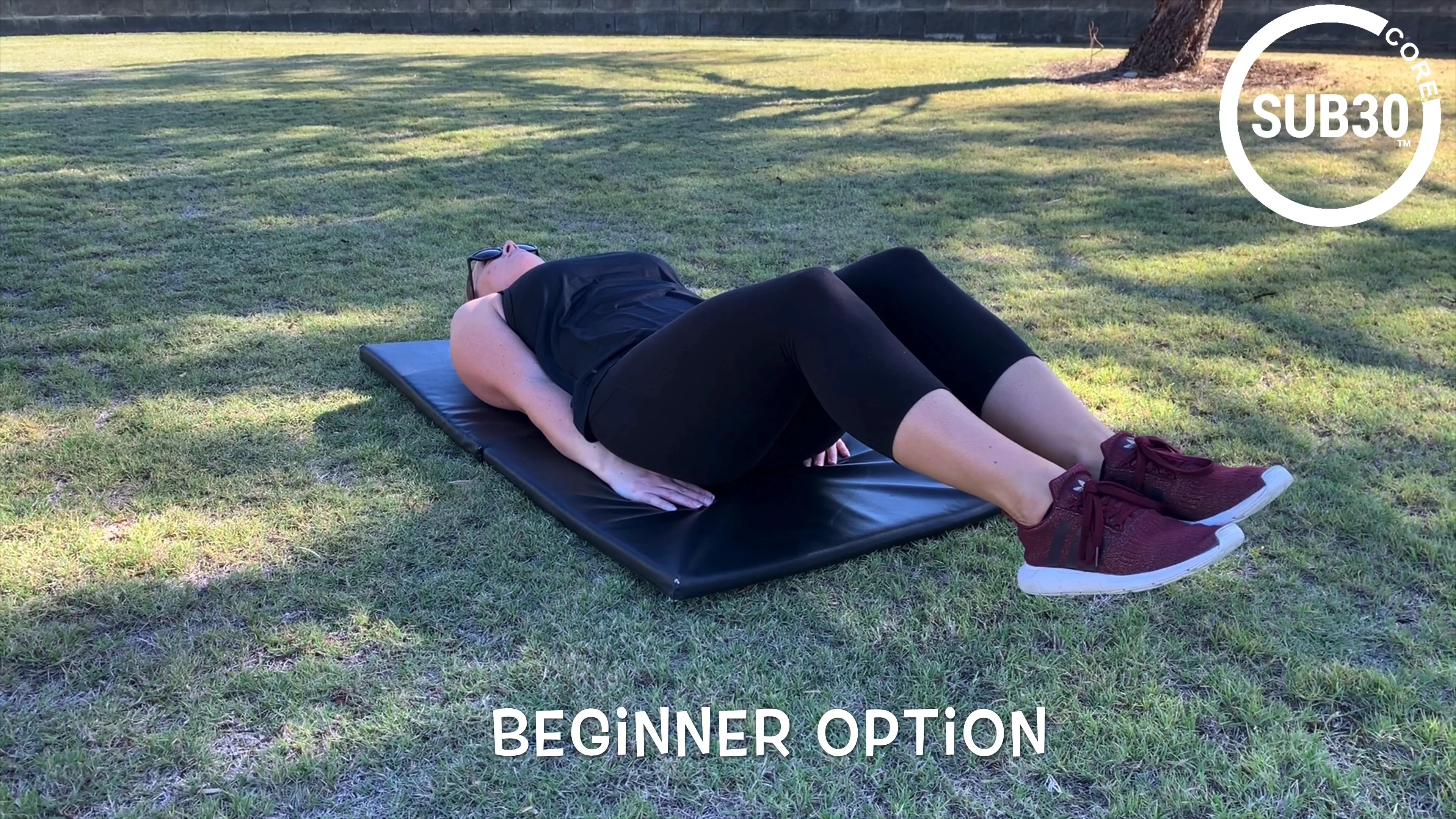 Sub30 Core Survivor on Vimeo