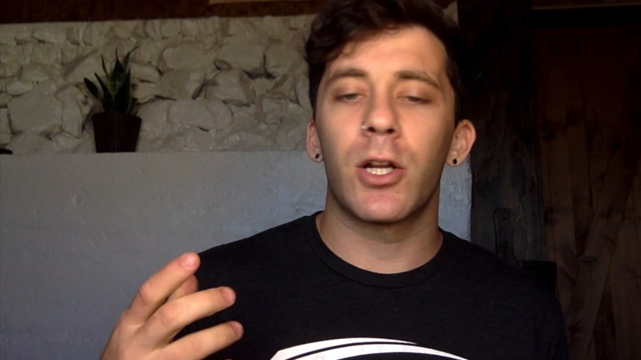 Day 6 - HD 720p on Vimeo