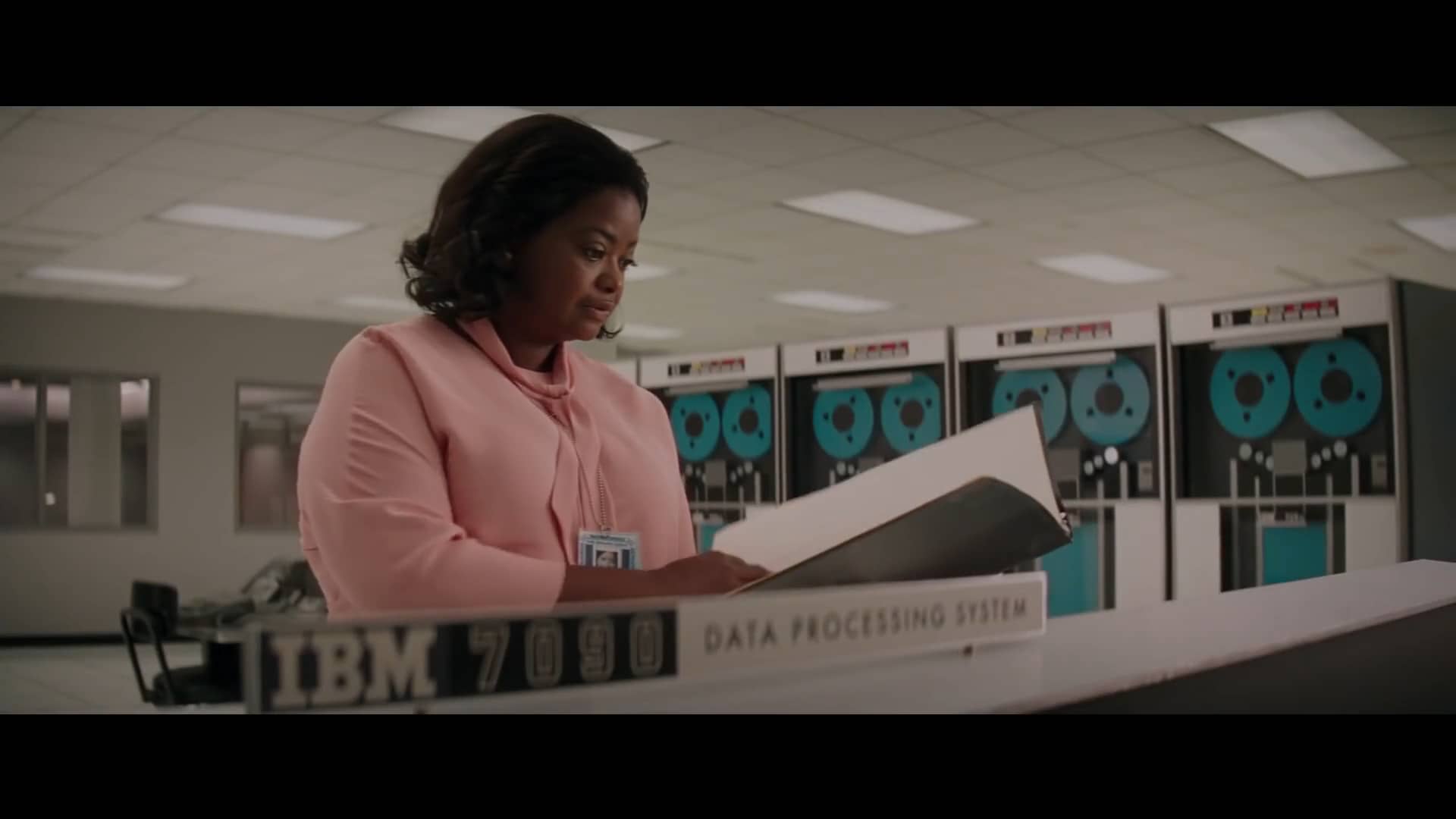 Hidden Figures : IBM x NASA on Vimeo