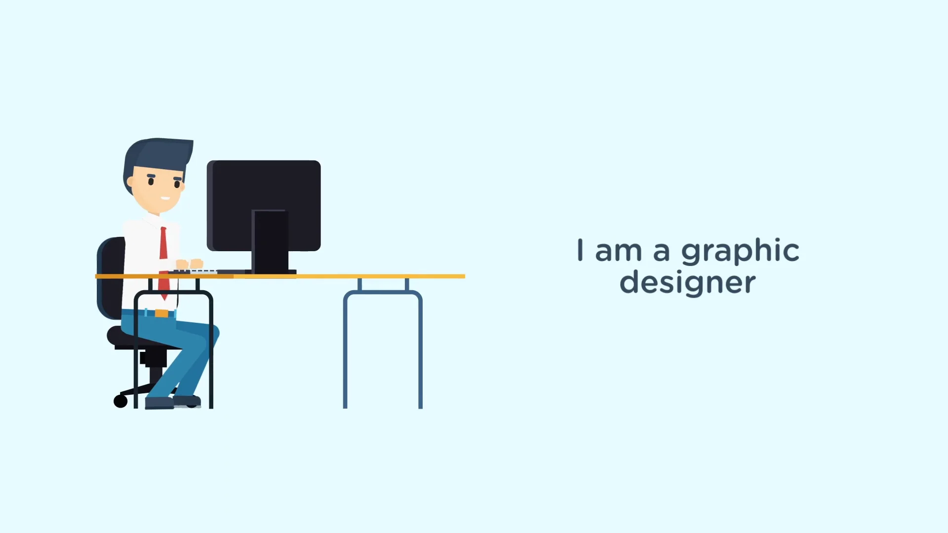 Graphic Designer Self Promotion on Vimeo