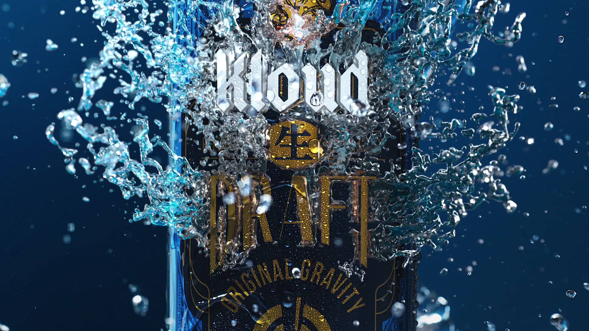 KLOUD DRAFT on Vimeo