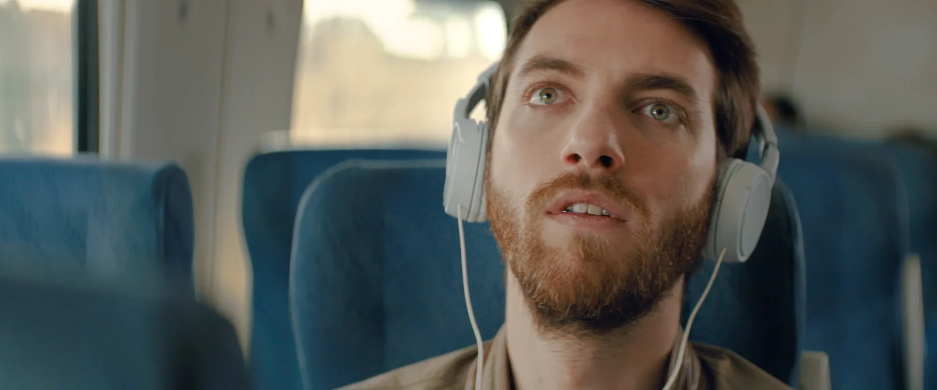 AXN Movies Launching Campaign 2020, Promo Train on Vimeo