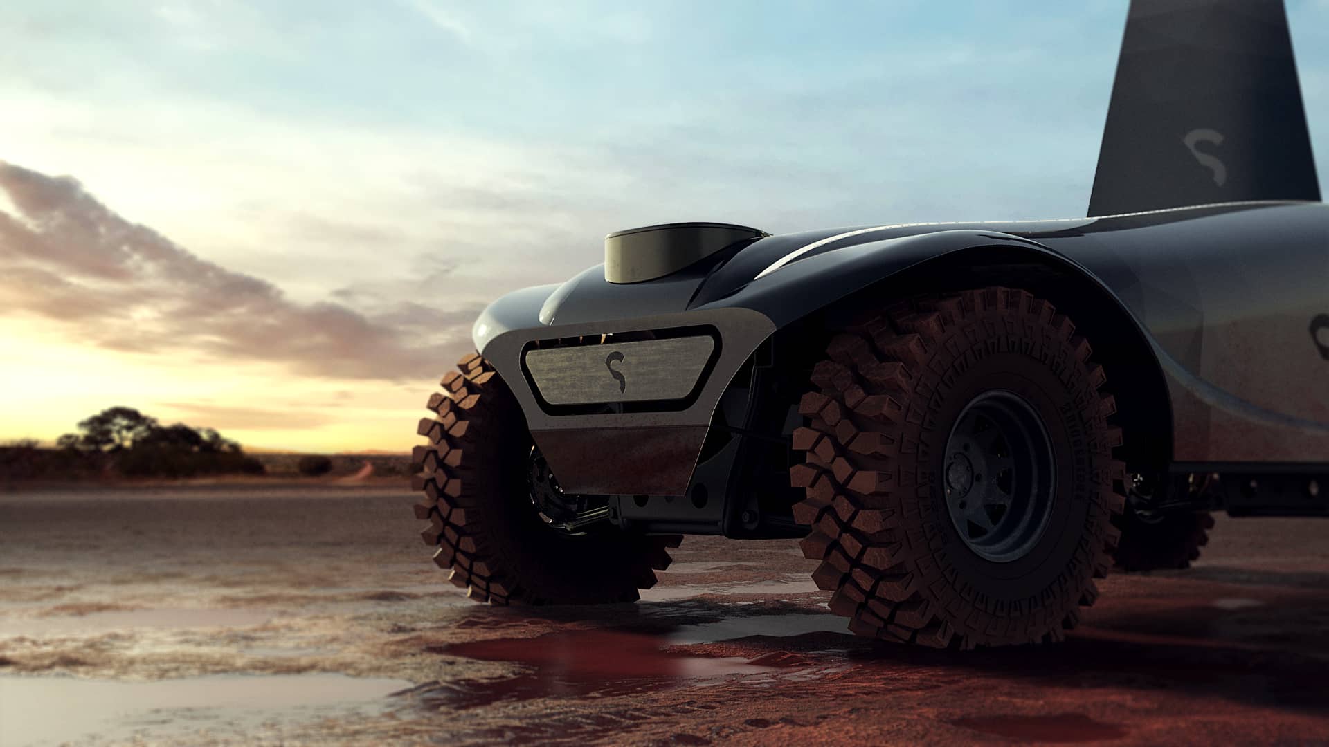 ASV - Autonomous Security Vehicle on Vimeo