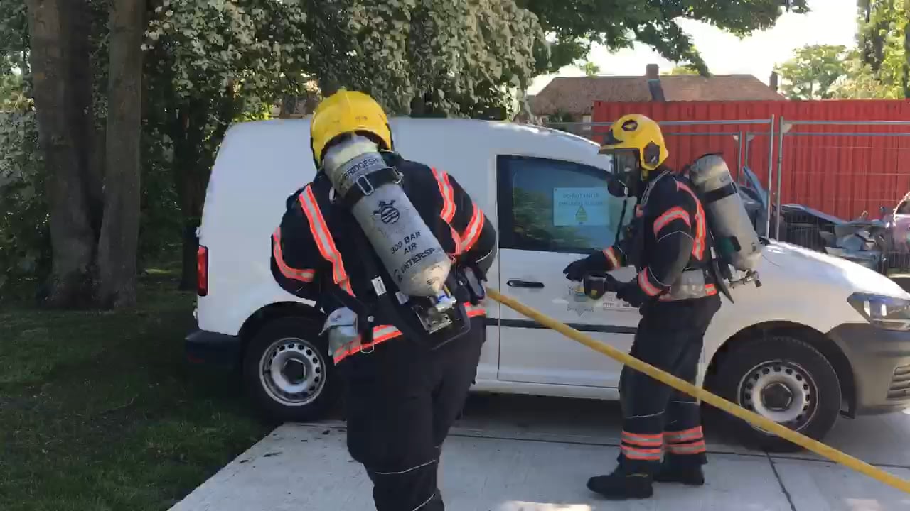 Snatch Rescue on Vimeo