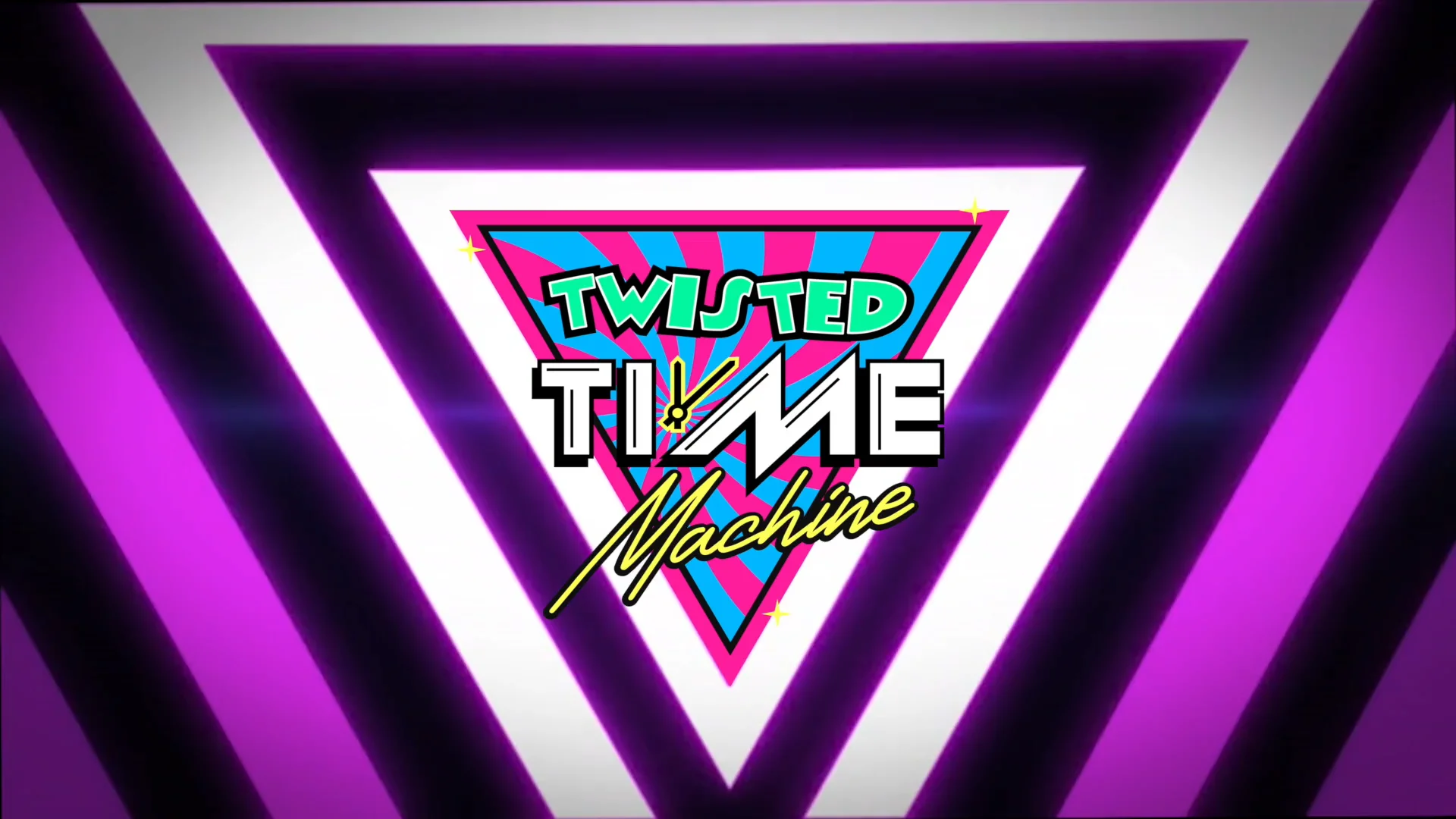 Twisted Time Machine Promotional Video on Vimeo