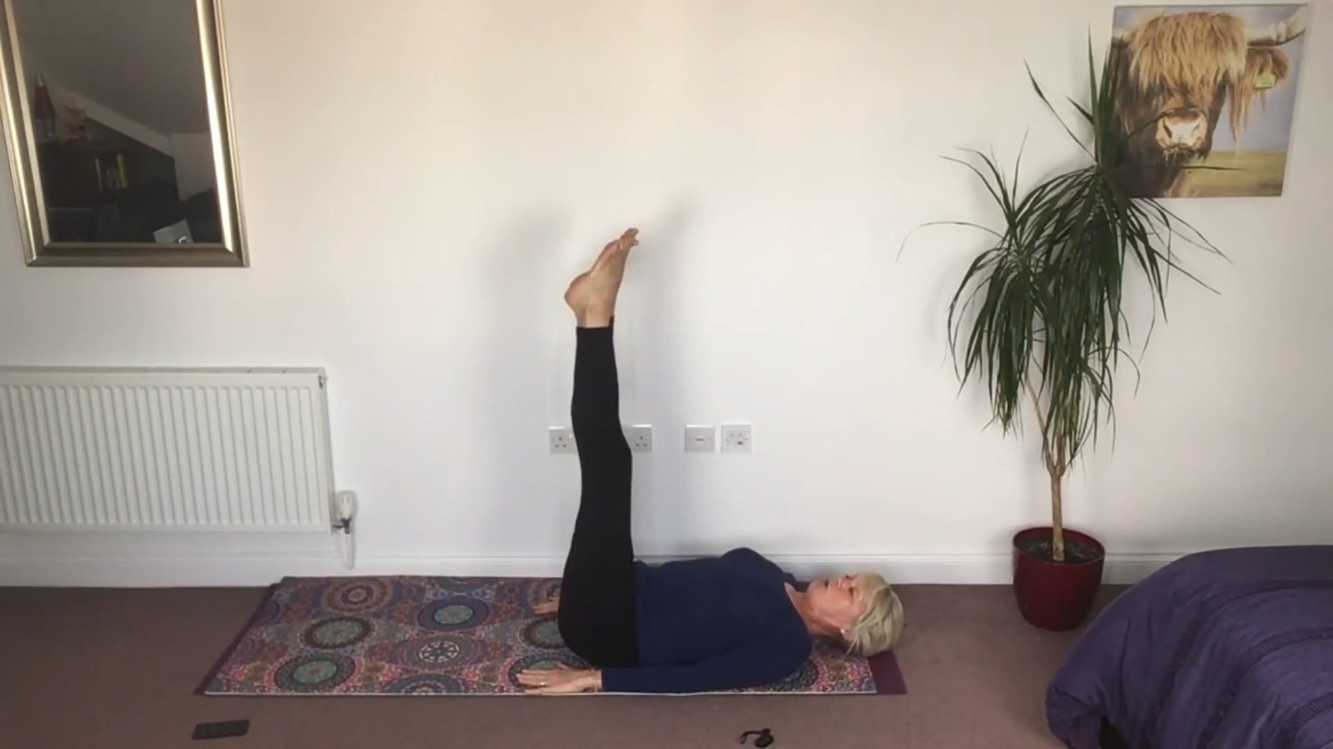 Tummies and backs on Vimeo