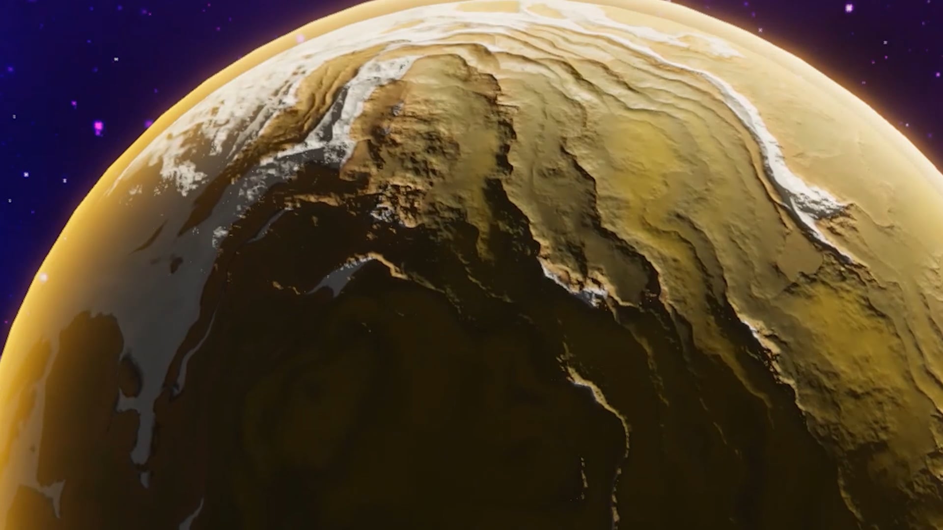 Space Adrift Teaser on Vimeo