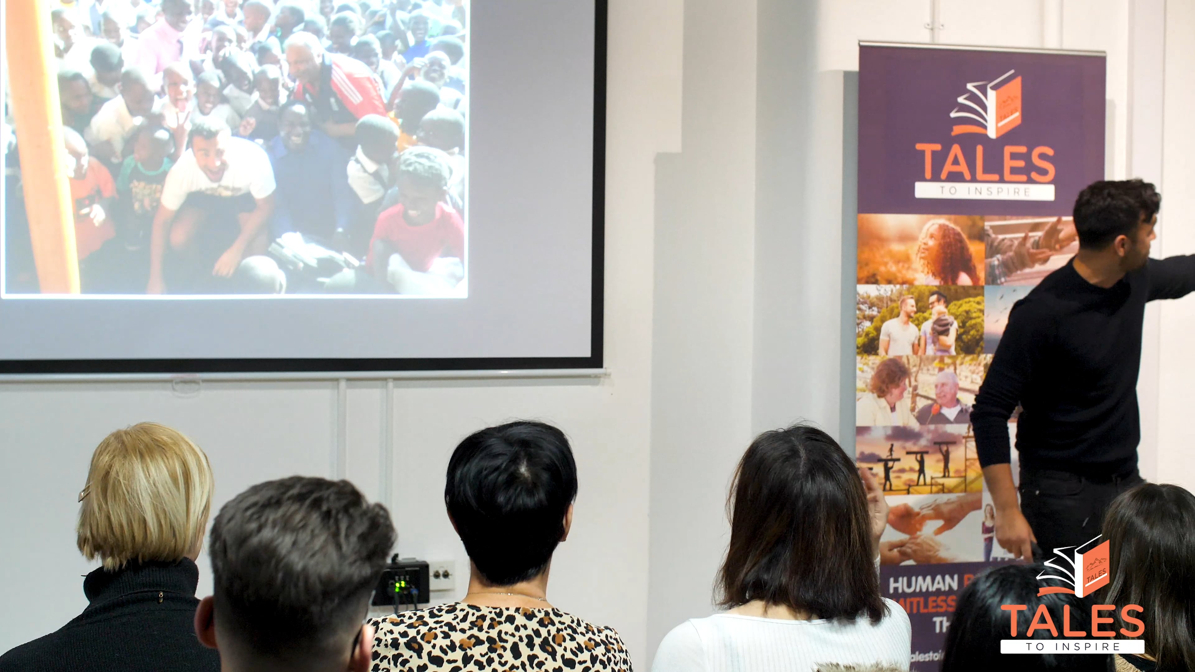 Krish - Building Tales to Inspire on Vimeo