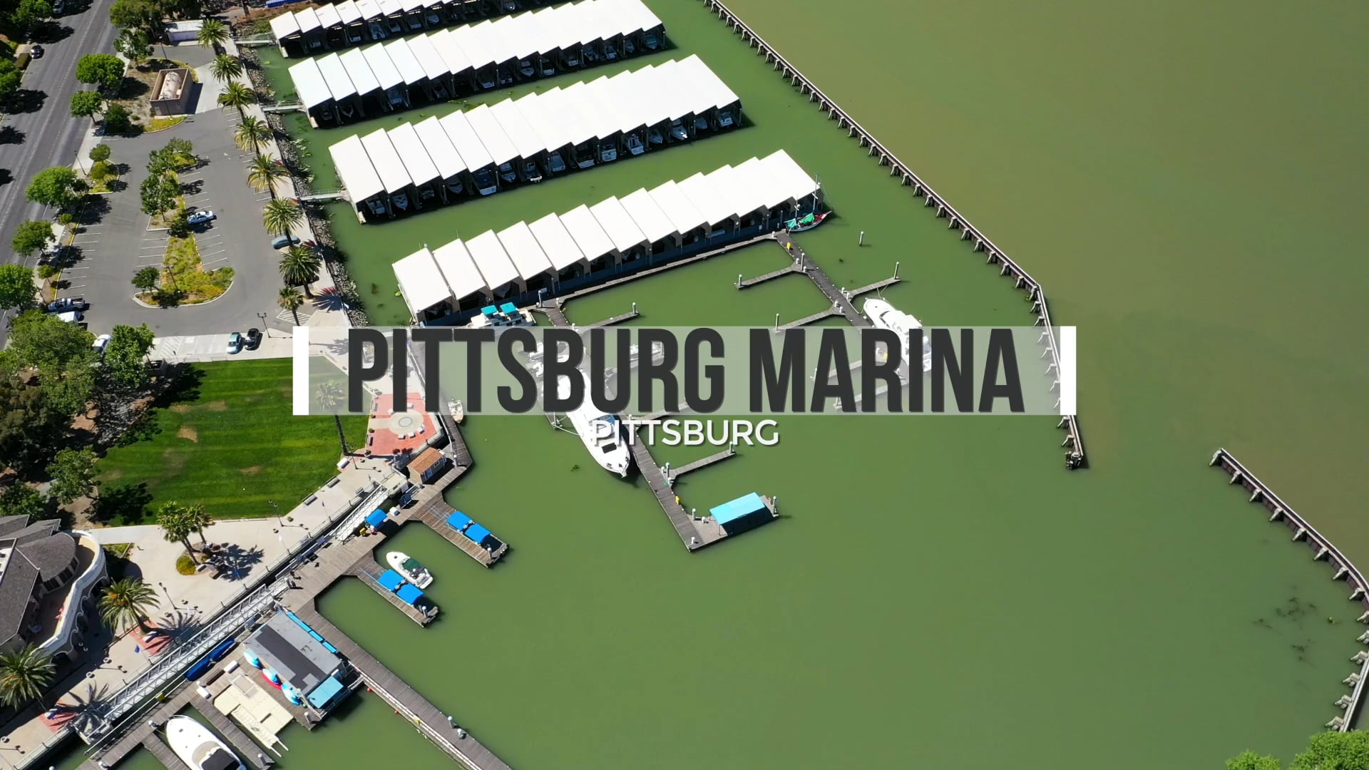 Pittsburg Marina, Pittsburg - Presented By: Richard Boland on Vimeo