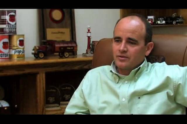 Kirk Hansen on Vimeo