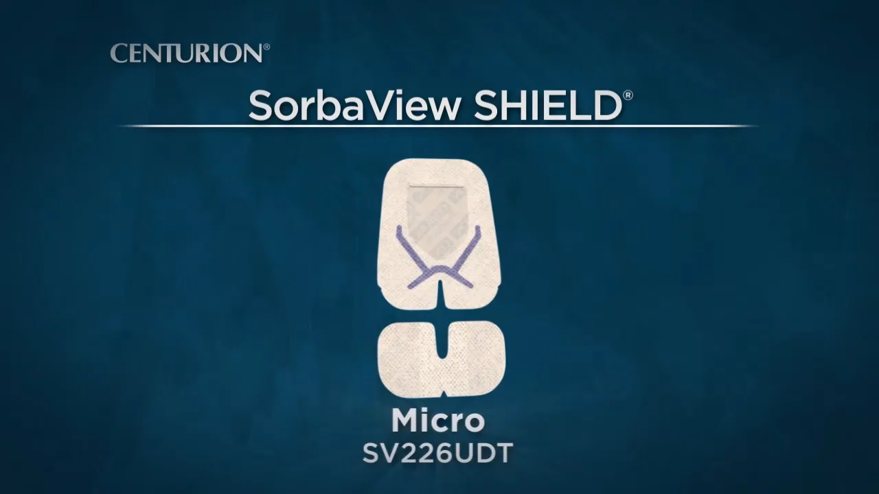 SorbaView SHIELD Micro - SV226UDT on Vimeo