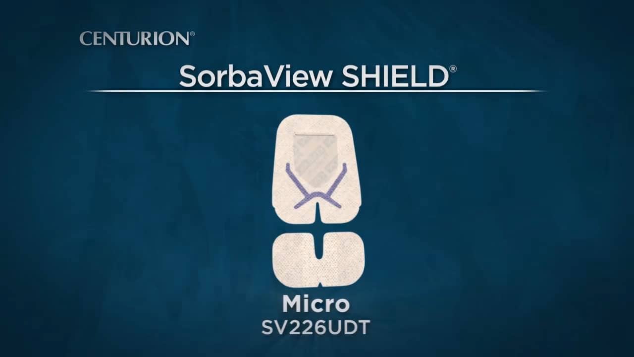 SorbaView SHIELD Micro - SV226UDT on Vimeo