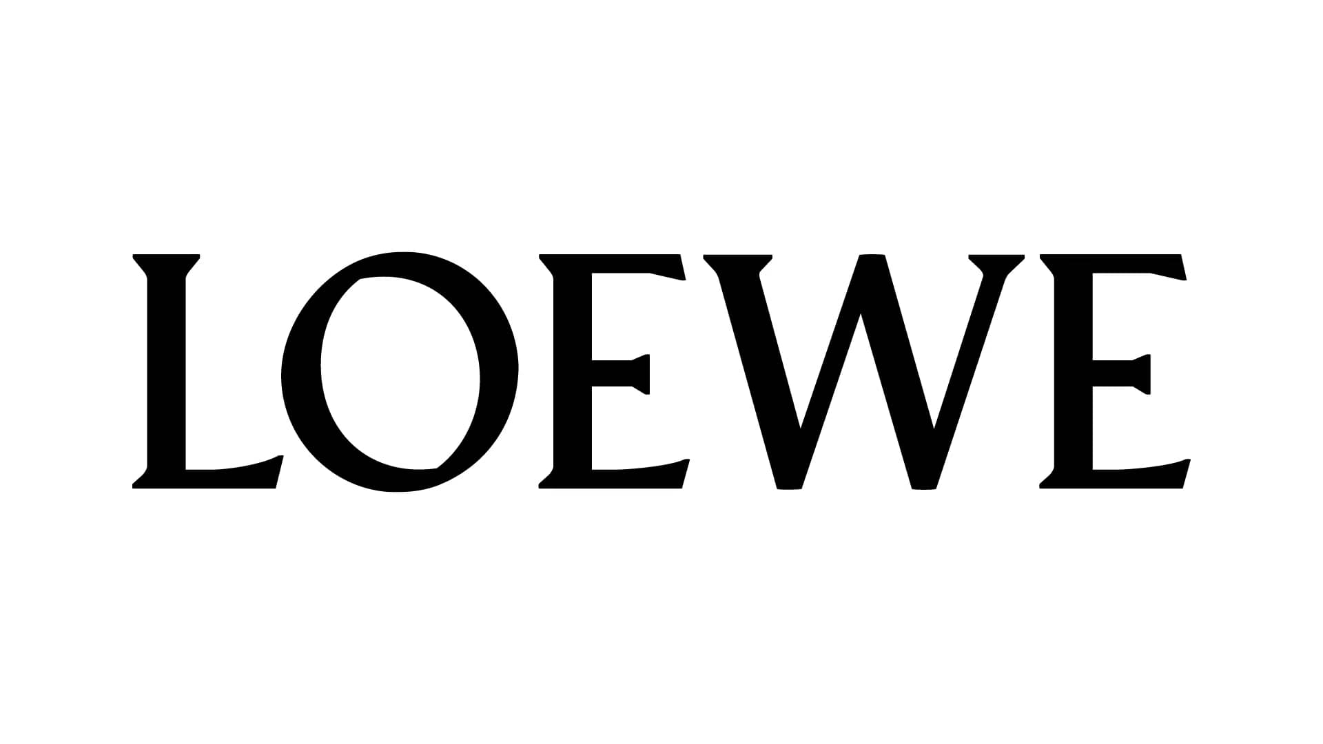 LOEWE on Vimeo