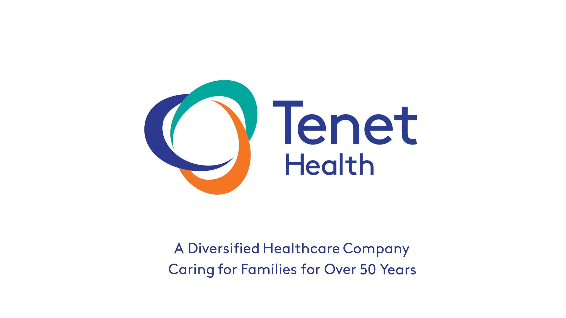 Tenet Healthcare Overview on Vimeo