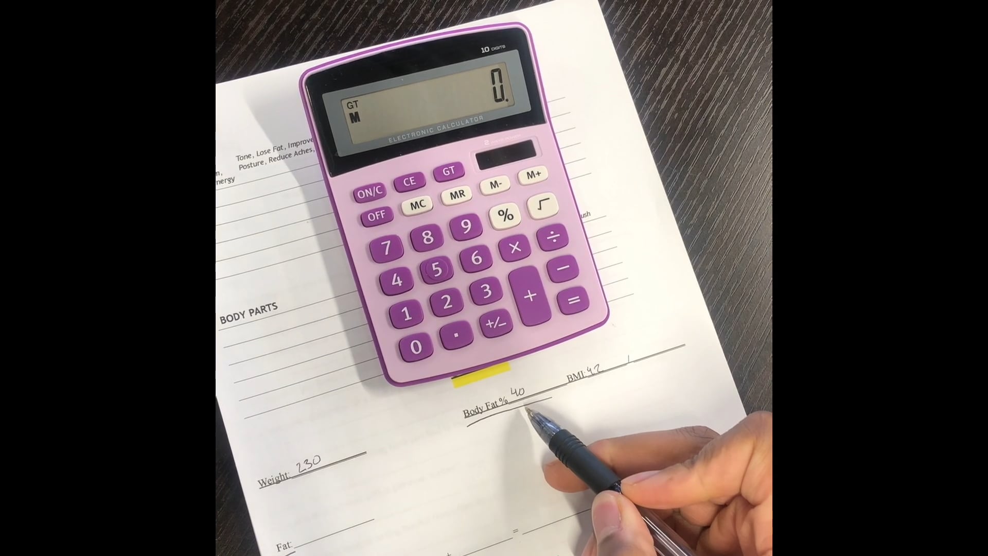 Drawing Explanation on Vimeo