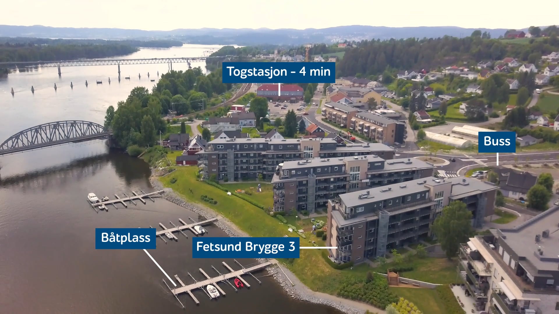 Fetsund Brygge 3 on Vimeo