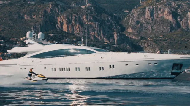 One Direction Smoking Weed On Yacht