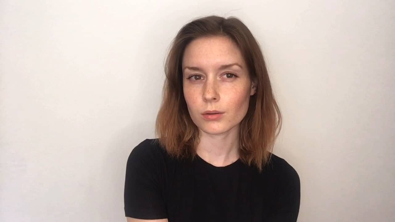 Eliza Leonard- Lucy Amos workshop (2) on Vimeo