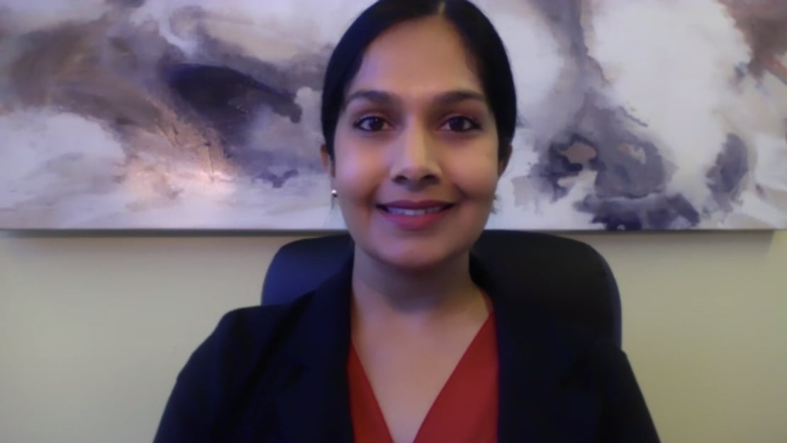 Simrin Jaglan, PsyD on Vimeo