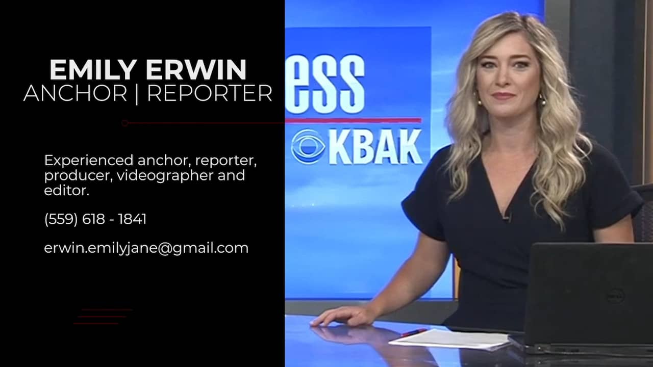 Emily Erwin 2020 Reel on Vimeo