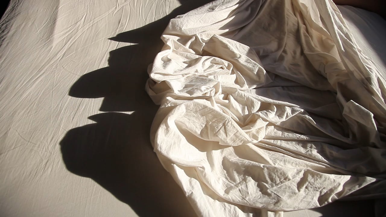 L’homme dans les draps 4, Alain Fleischer, 2003 on Vimeo