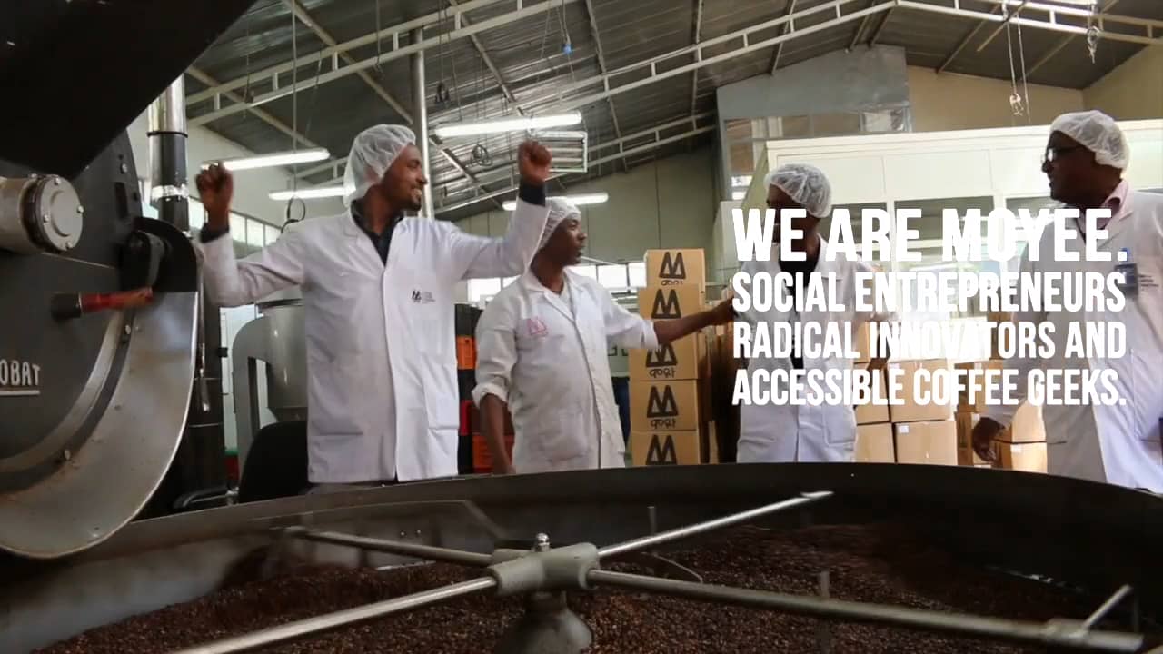 Moyee Coffee: The World's First FairChain Coffee on Vimeo