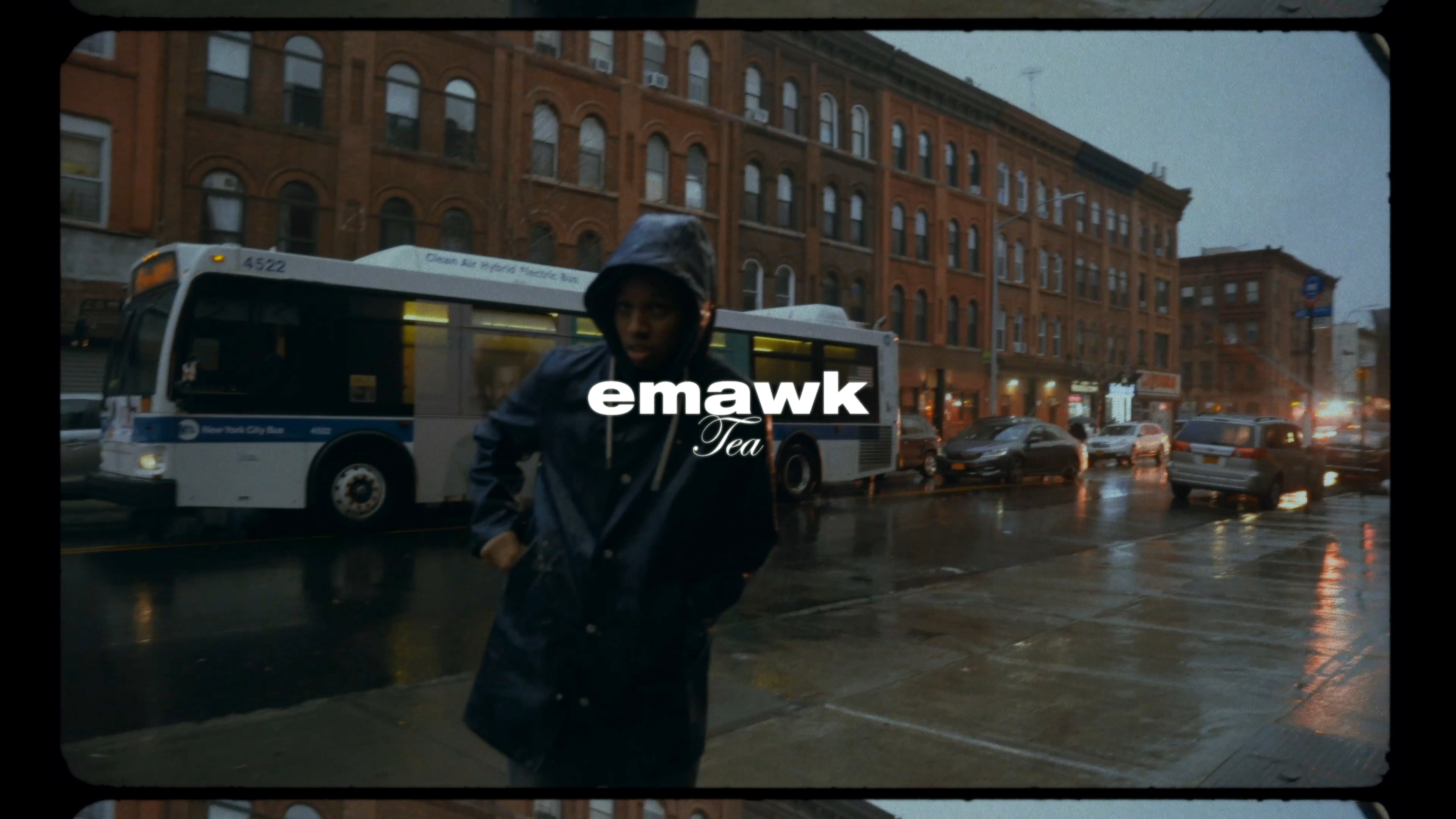 emawk - TEA on Vimeo