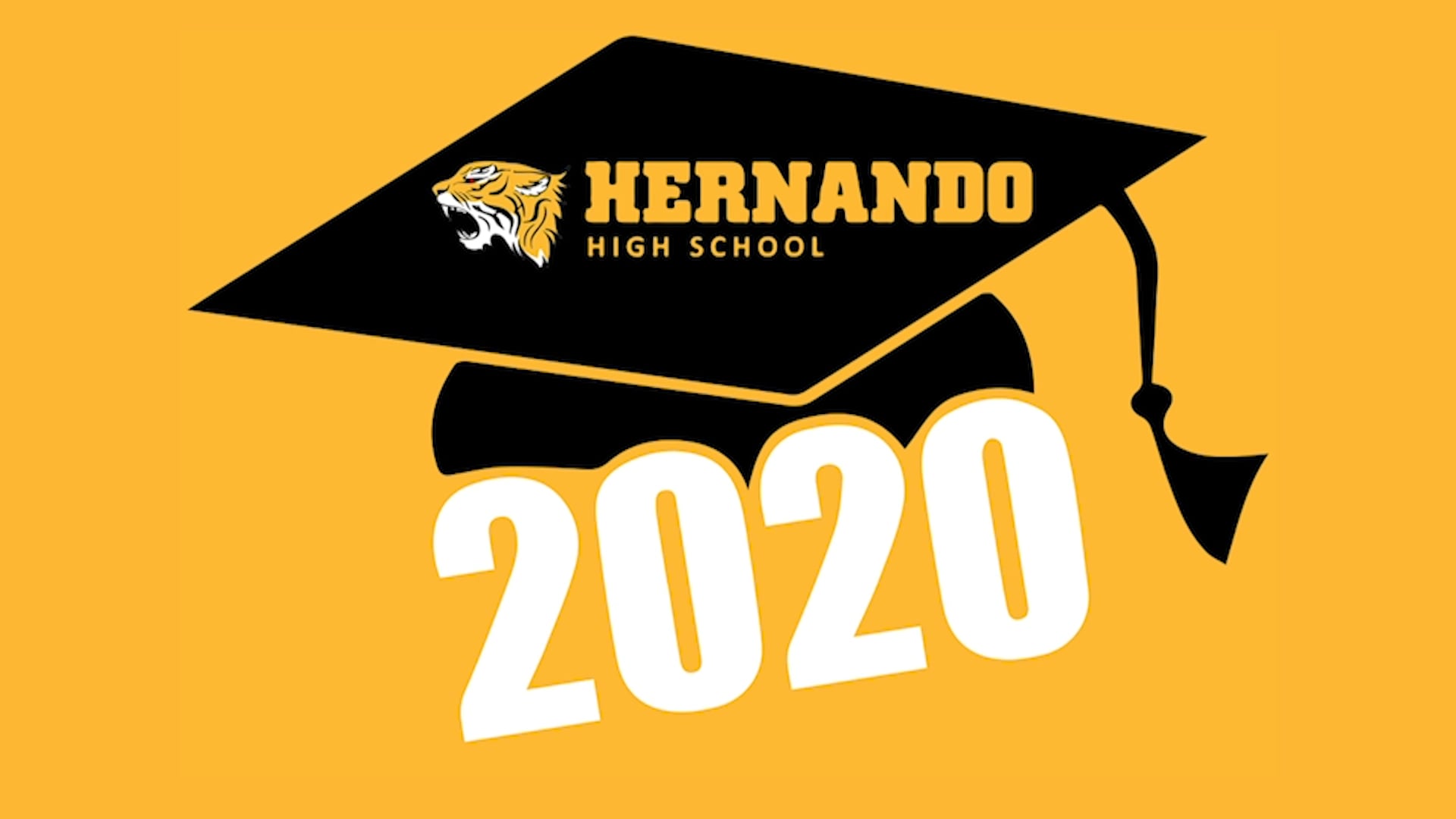 Hernando High School Graduation 2020 on Vimeo