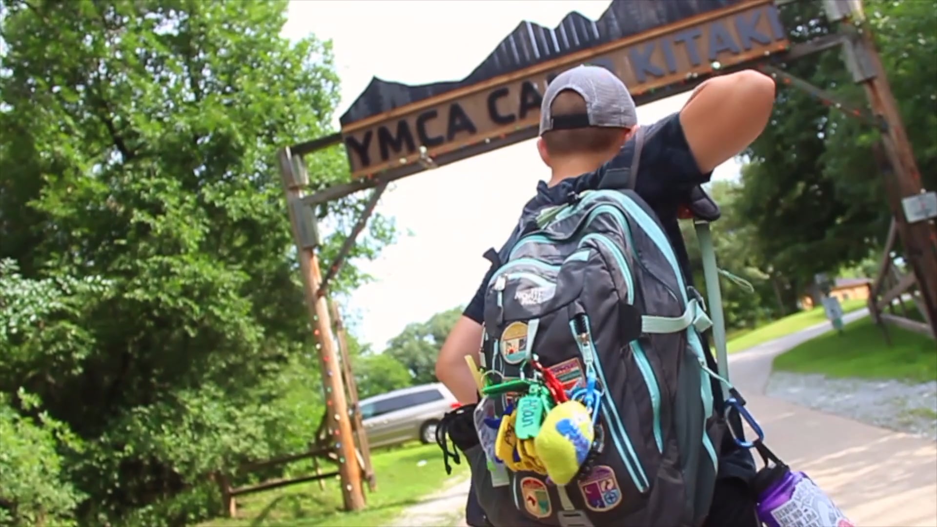 Session 11 - Camp Kitaki on Vimeo