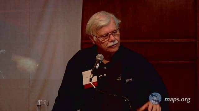 Ayahuasca, Indigenous Medicine, & Cancer: Preliminary Findings - Robert ...