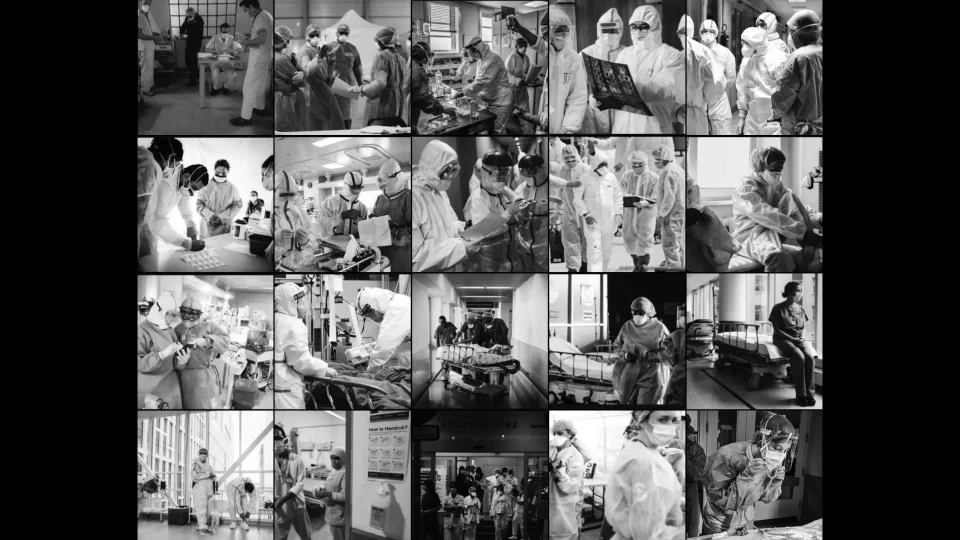 "Reclaiming Agency" by Daniela Rodriguez Ulloa