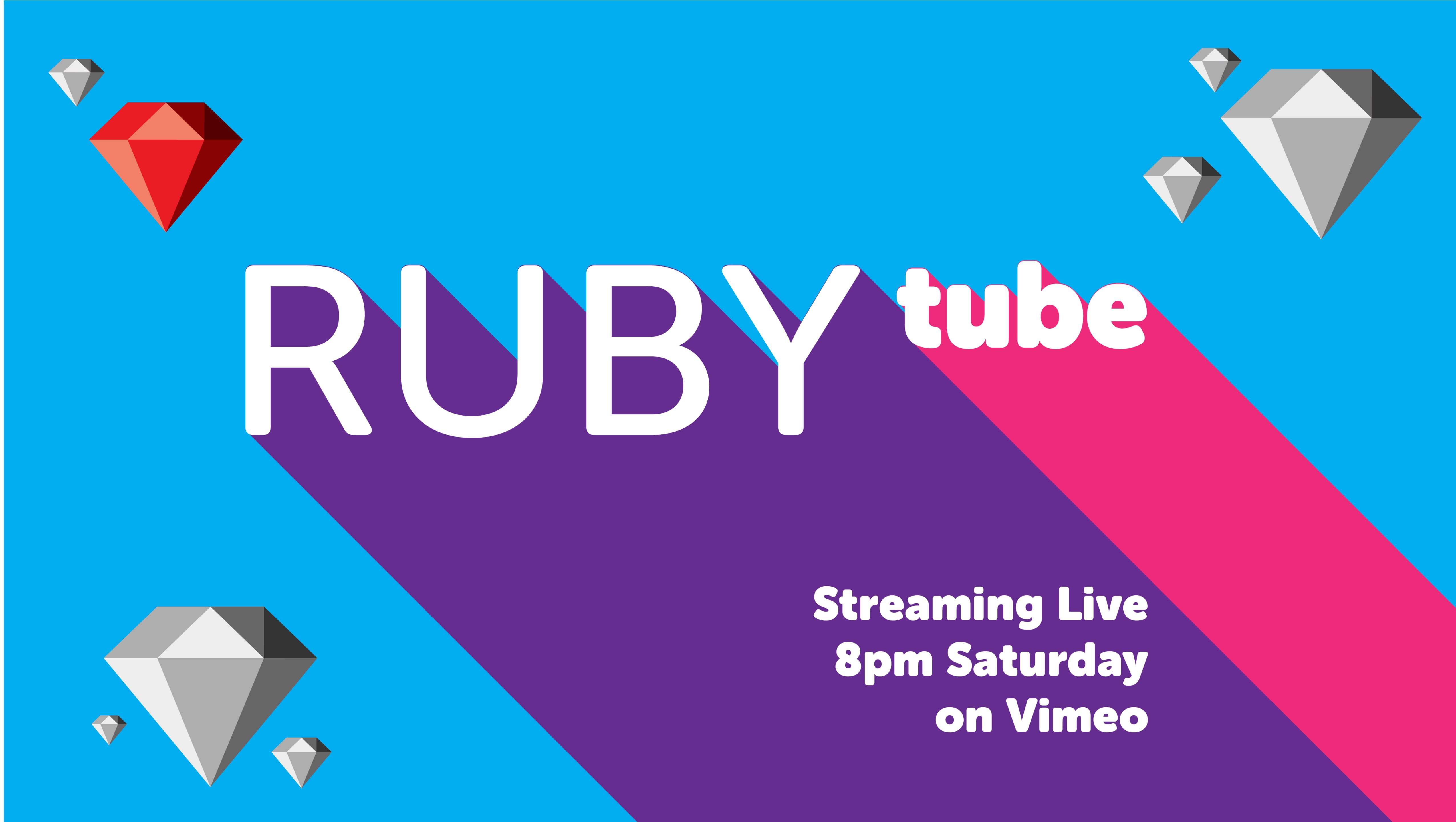Ruby Tube 22 - Passion Edition 11 - Classic Anthems on Vimeo