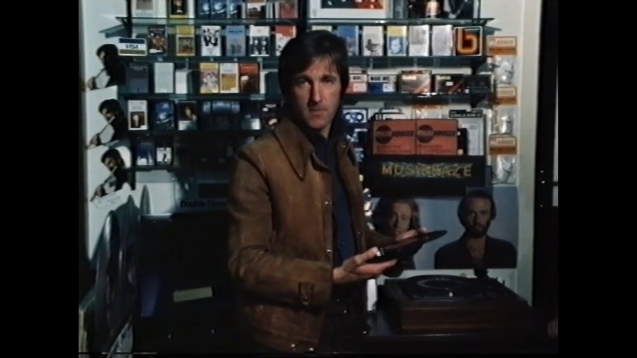 Dylan Taite: The 78 Record '80 on Vimeo