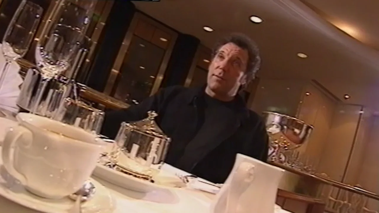 Dylan Taite: Tom Jones '93 on Vimeo