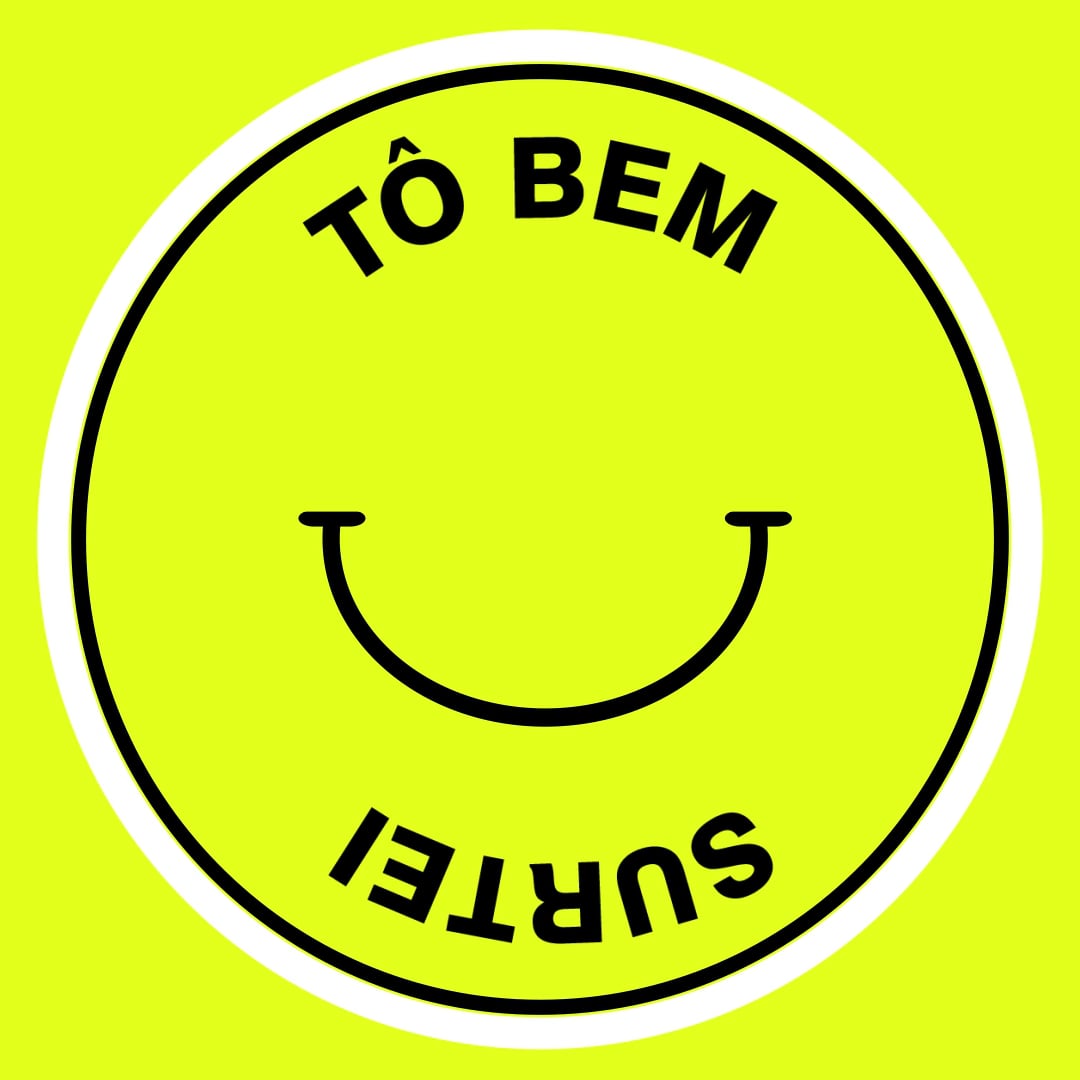 Tô bem/Surtei on Vimeo