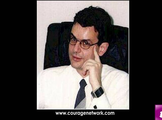 Interview w/ Sam Vaknin, Scholar and Author of Malignant Self Love ...