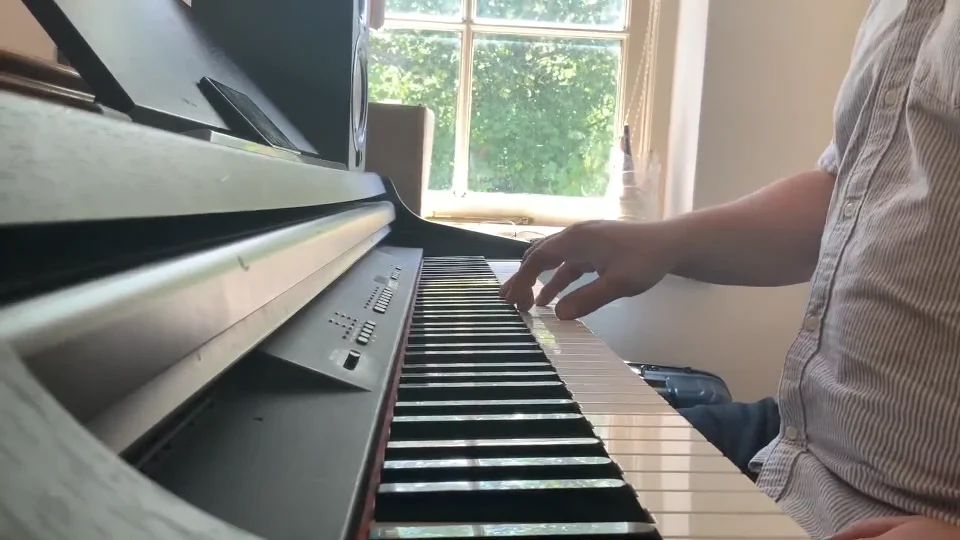 Intros round Questions on Vimeo