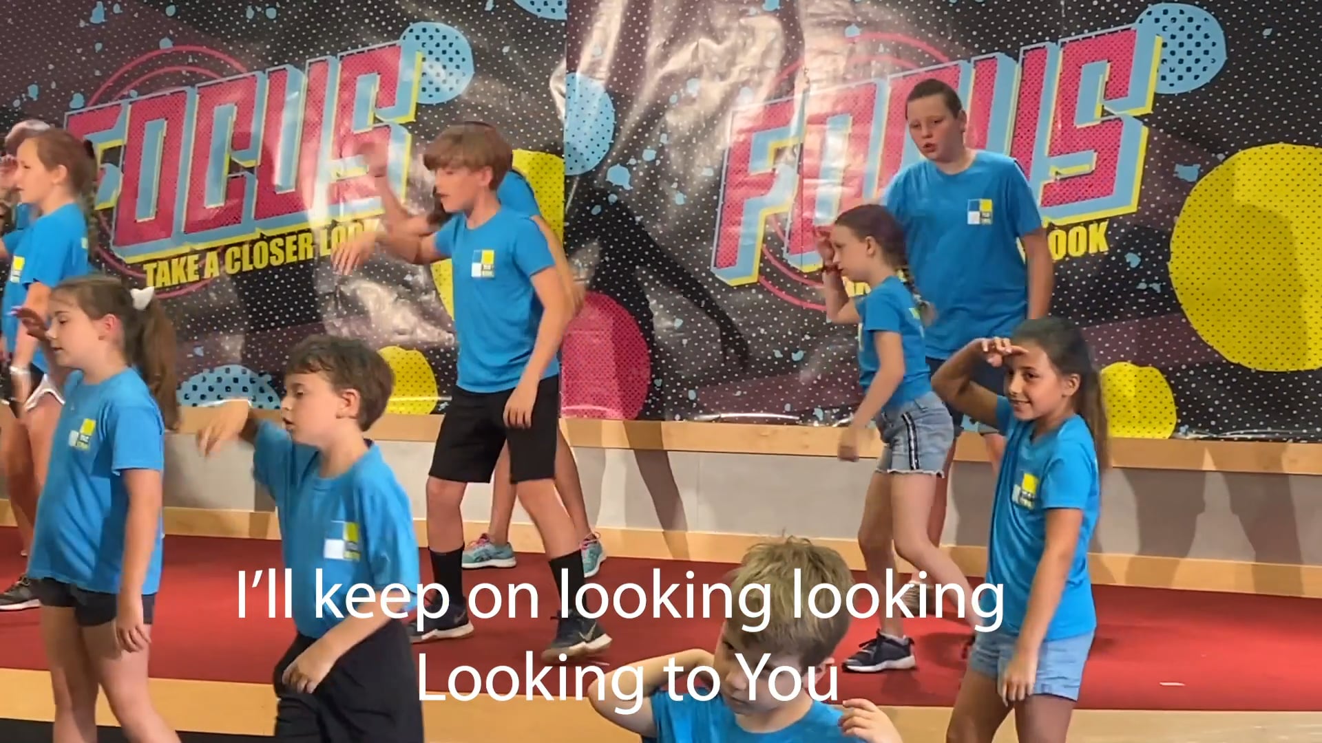 Focus- VBS 2020 on Vimeo