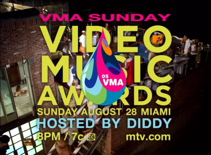 P Diddy Masterpiece theater 2005 on Vimeo