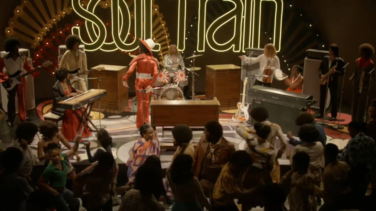 soul train clip 1 on Vimeo