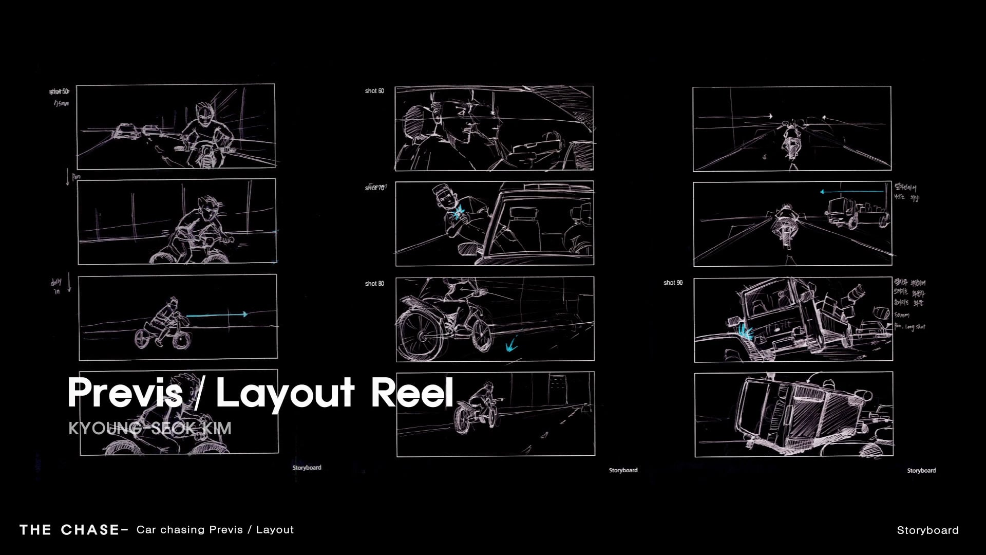 Previs / layout reel 2019 on Vimeo