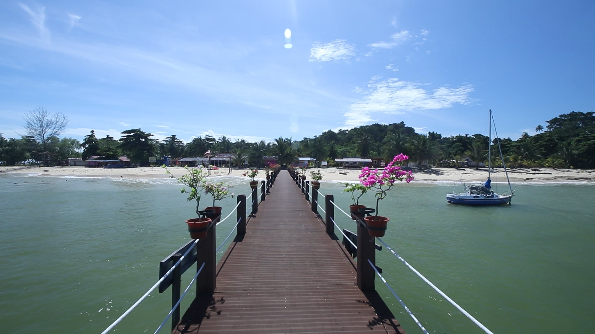 Labuan: The Highlights (LGM Tour & Travel) on Vimeo