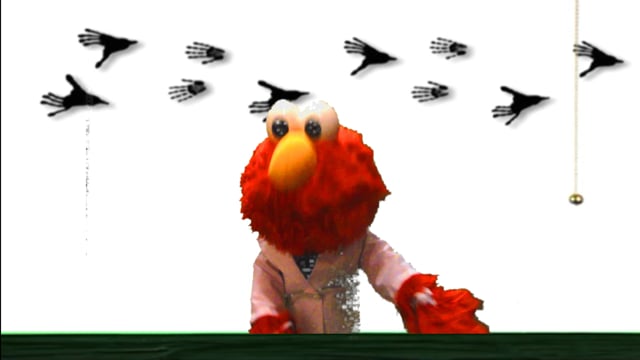 Sesame Street on Vimeo